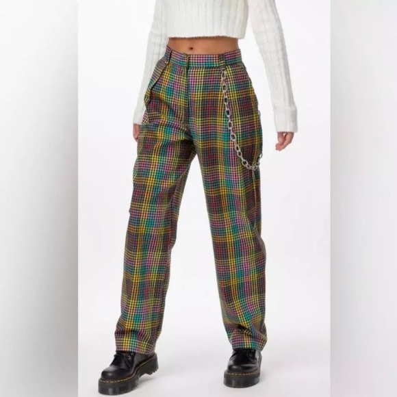 The Ragged Priest | Pants & Jumpsuits | The Ragged Priest Doofus ...